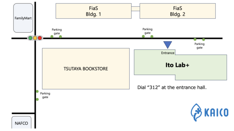 Overview | KAICO Ltd.